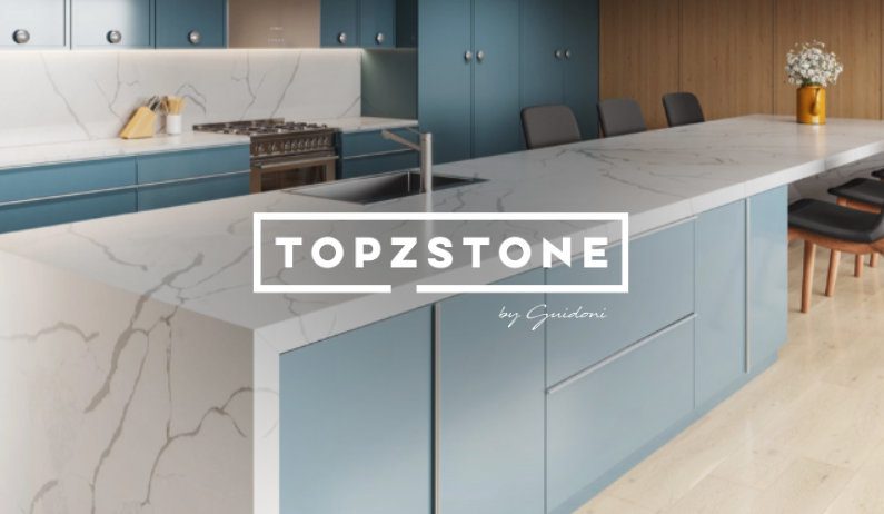 Topzstone - Grupo Galrão