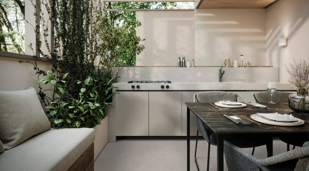 Limestone - Grupo Galrão