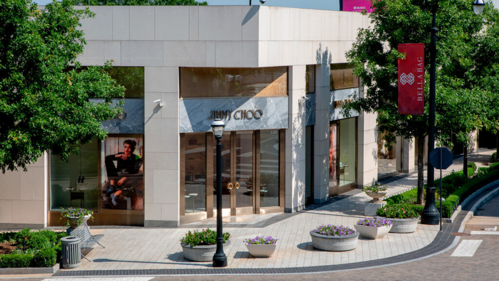 Buckhead Village District - Grupo Galrão